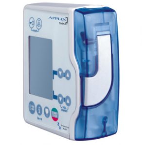 APPLIX Smart Feeding Pump – Caring for Life