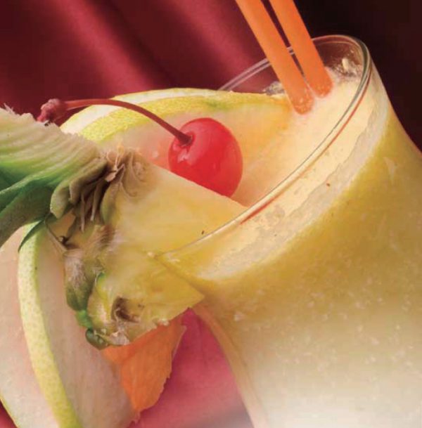 Recipe – Caring for Life