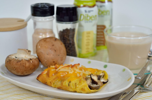 Recipe – Caring for Life