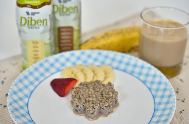 Recipe – Caring for Life