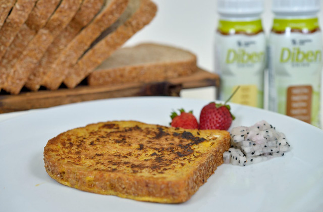 Recipe – Caring for Life