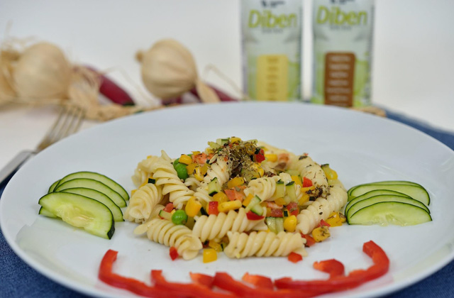 Recipe – Caring for Life