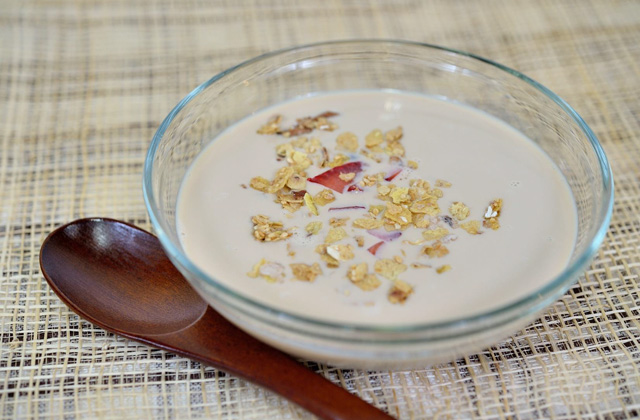 Recipe – Caring for Life