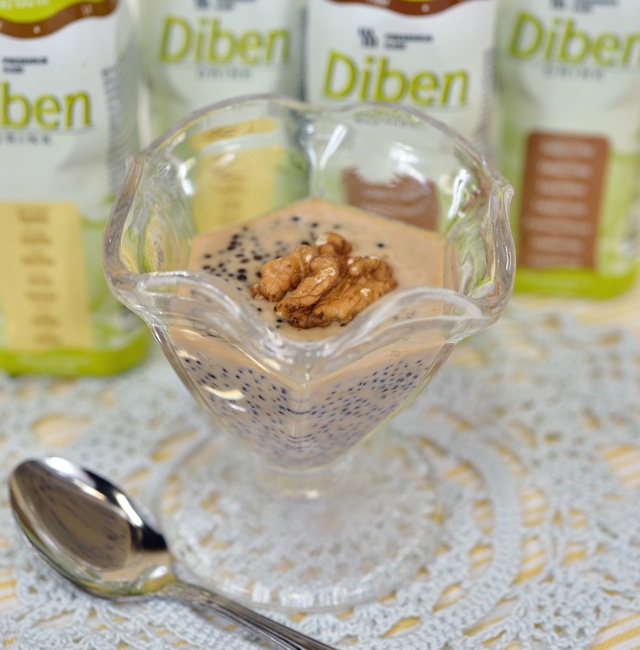 Recipe – Caring for Life