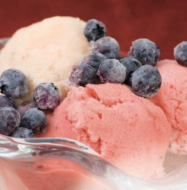 Recipe – Caring for Life