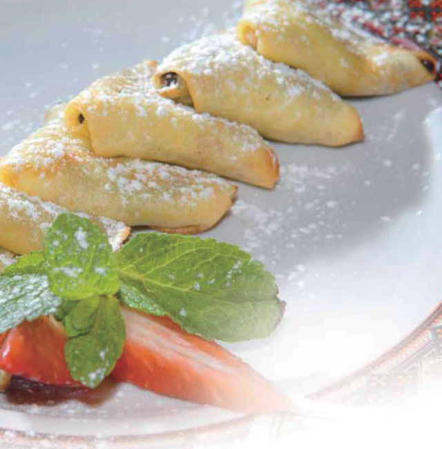 Recipe – Caring for Life