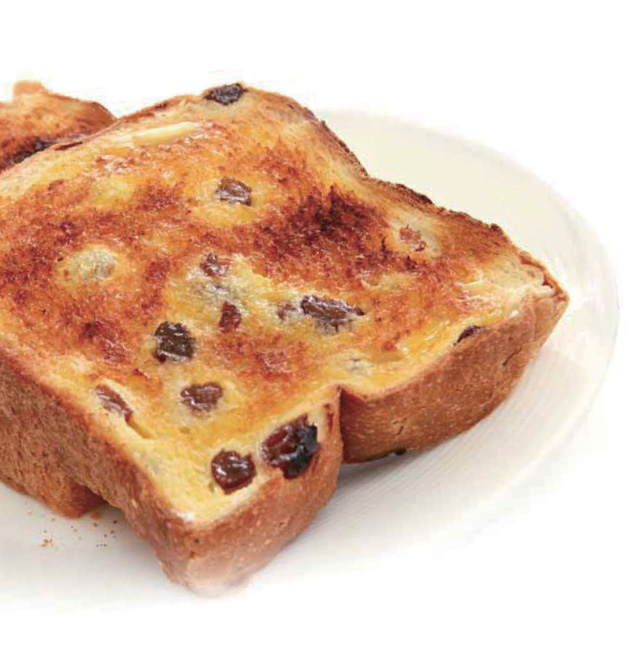 Recipe – Caring for Life