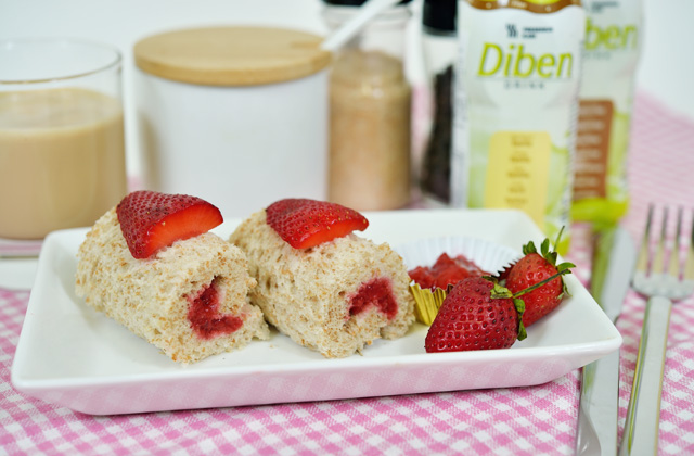 Recipe – Caring for Life