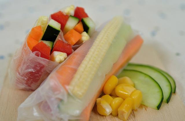 Recipe – Caring for Life