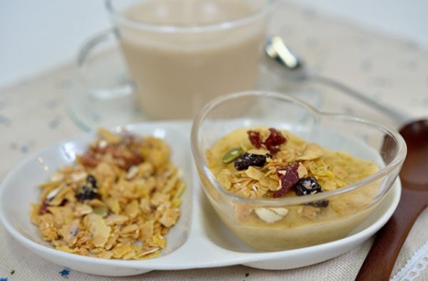 Recipe – Caring for Life