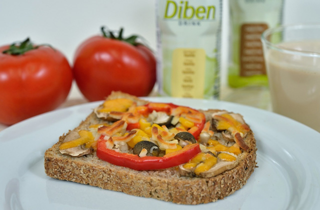 Recipe – Caring for Life