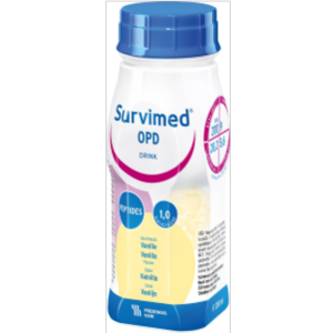 Survimed® OPD Drink – Caring for Life