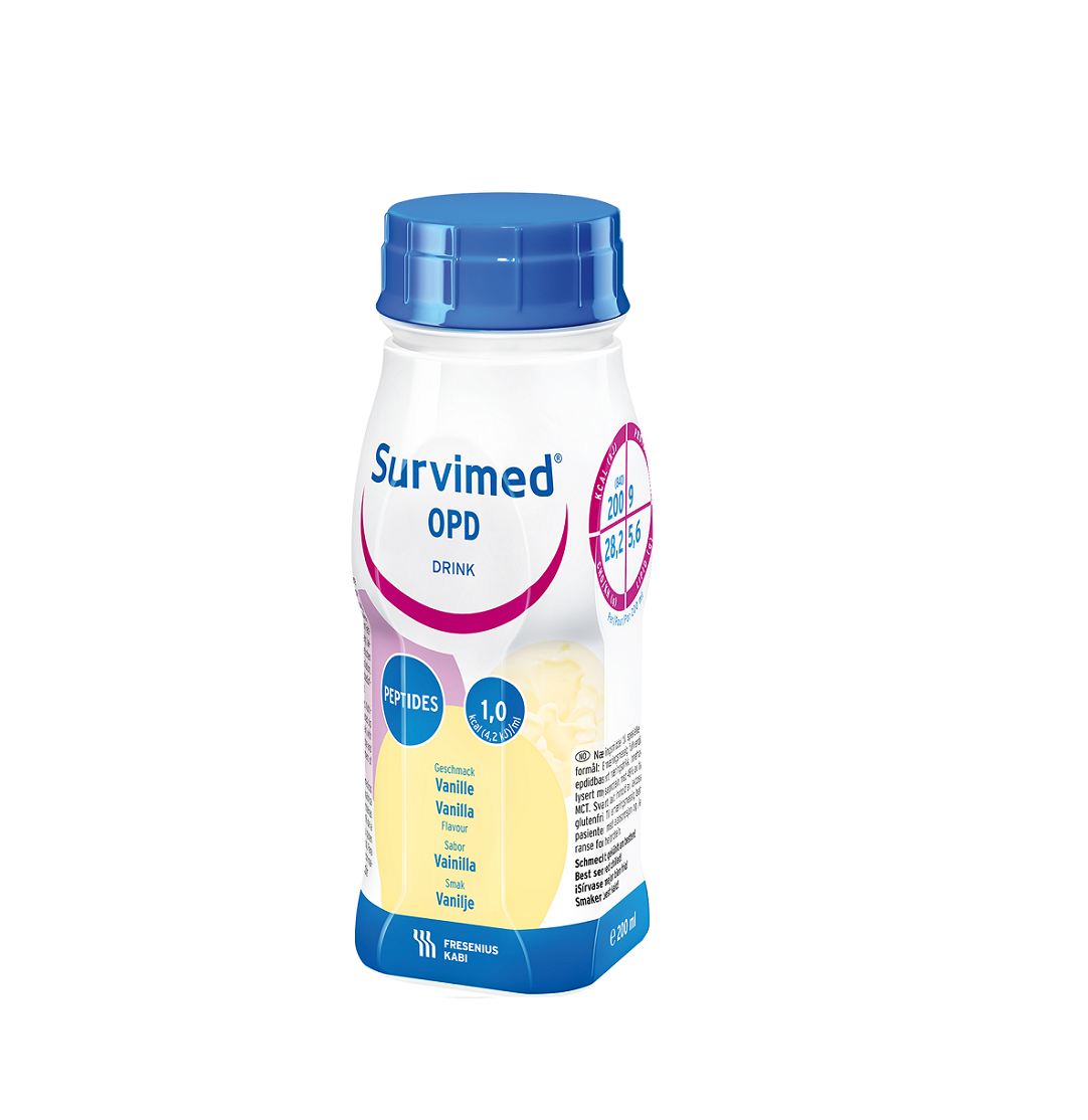 Survimed OPD Drink – Caring for Life